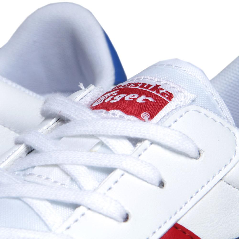 Onitsuka Tiger Tai-Chi White & Blue | END.