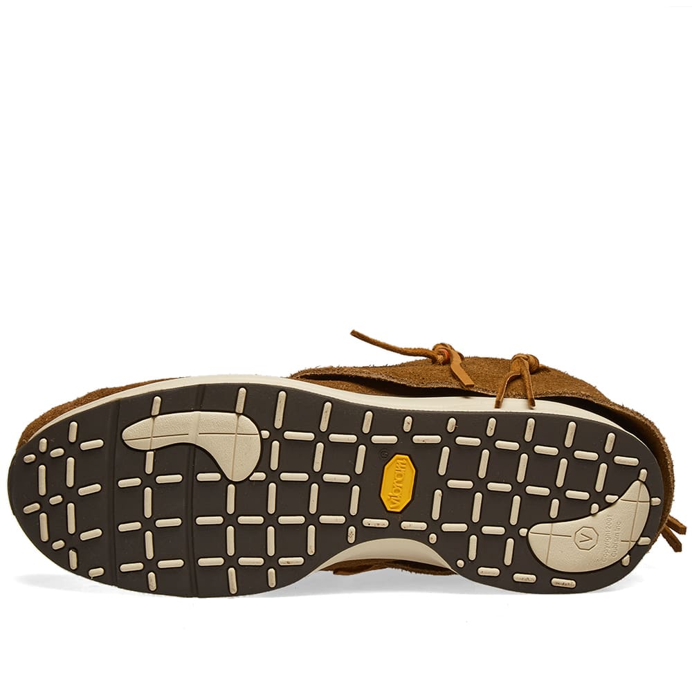 Visvim FBT JP Camel | END. (ES)