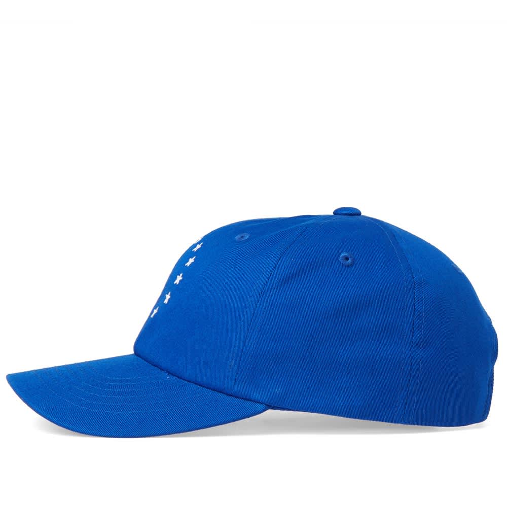 Études Still Europa Sun Cap Blue White | END. (DK)