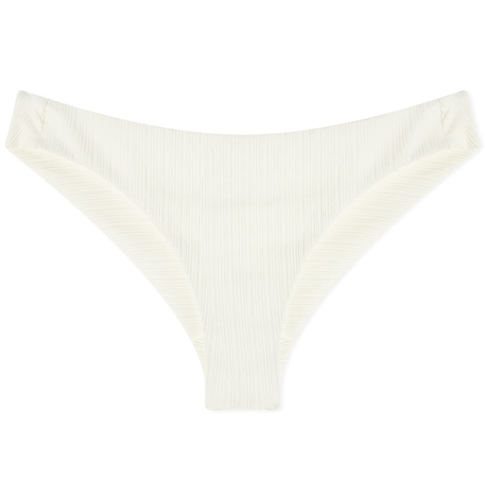 Frankies Bikinis Dawson Pliss Bottom Cannoli END HK frankies-bikinis-dawson-pliss-bottom-cannoli-end-hk