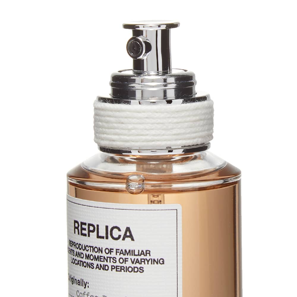 Maison Margiela Replica Coffee Break Eau De Toilette 30ml | END. (FR)
