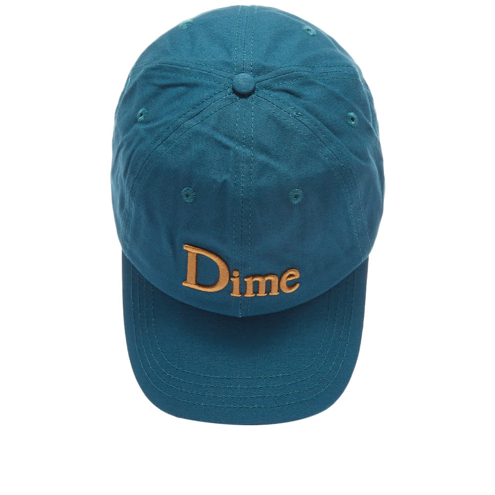 Dime Classic 3D Logo Cap Slate | END. (DK)