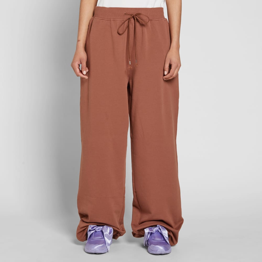Puma x Fenty by Rihanna Sweat Pant Friar Brown | END. (SE)