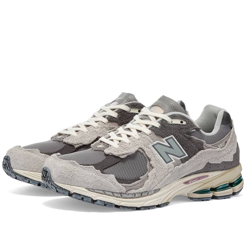 New Balance M2002RDA Rain Cloud | END. (AU)