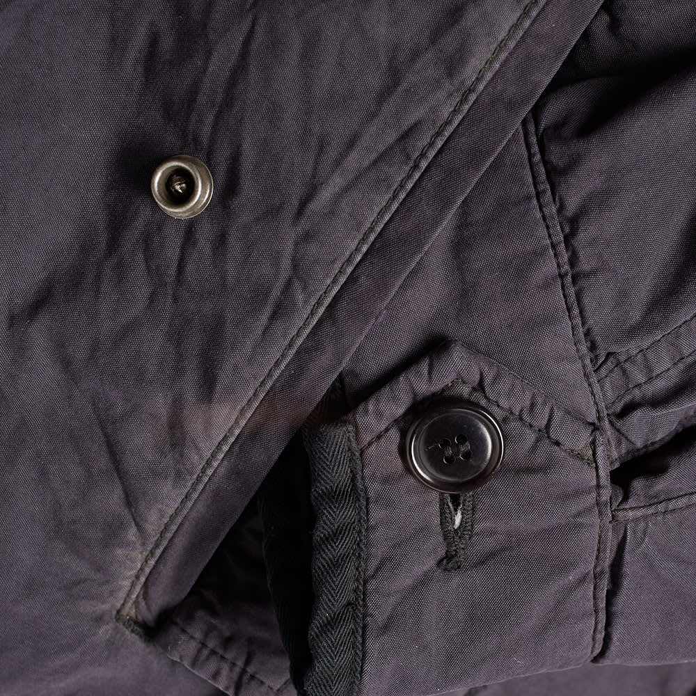 Visvim Bickle Jacket Black | END. (ES)