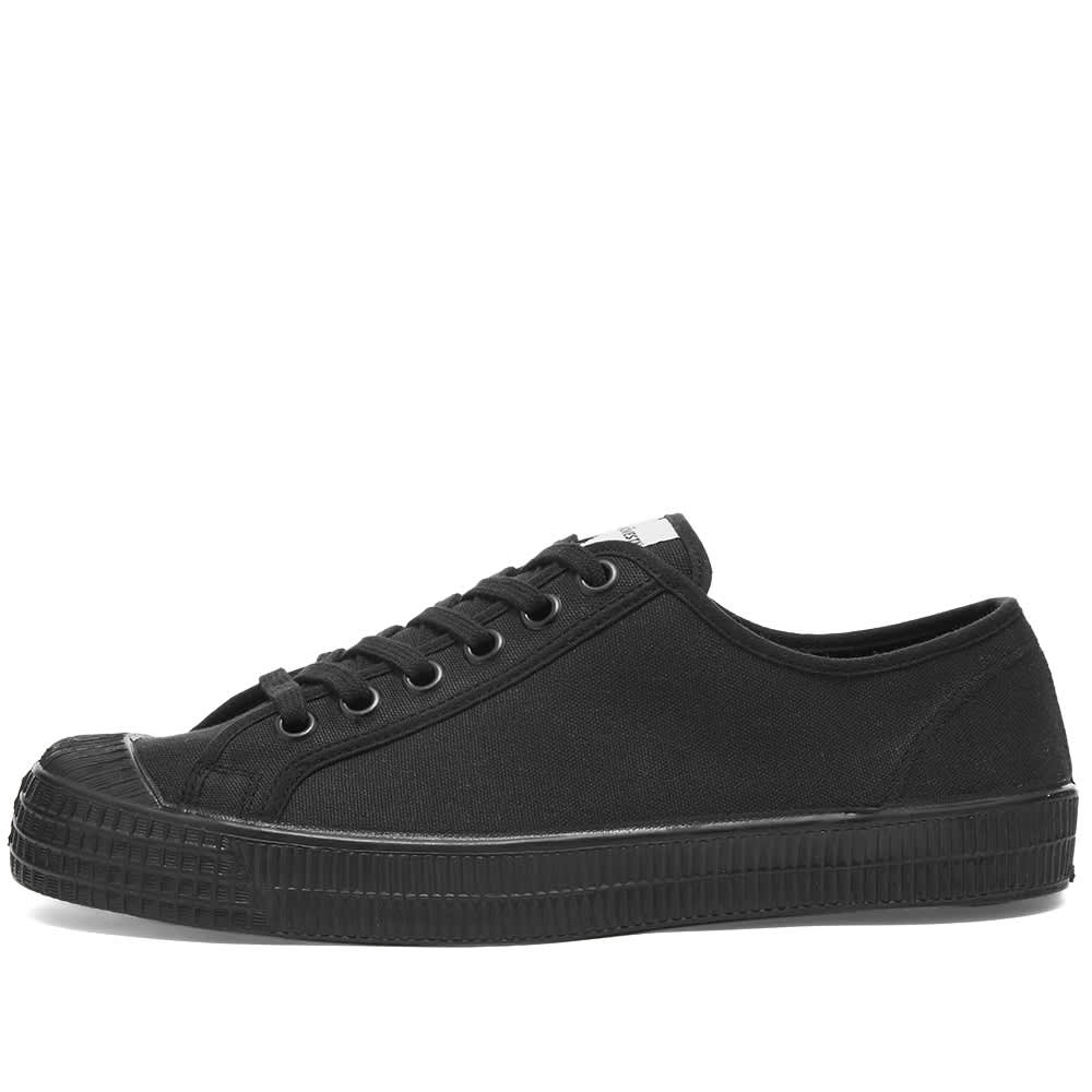Novesta Star Master Classic All Black END UK novesta-star-master-classic-all-black-end-uk