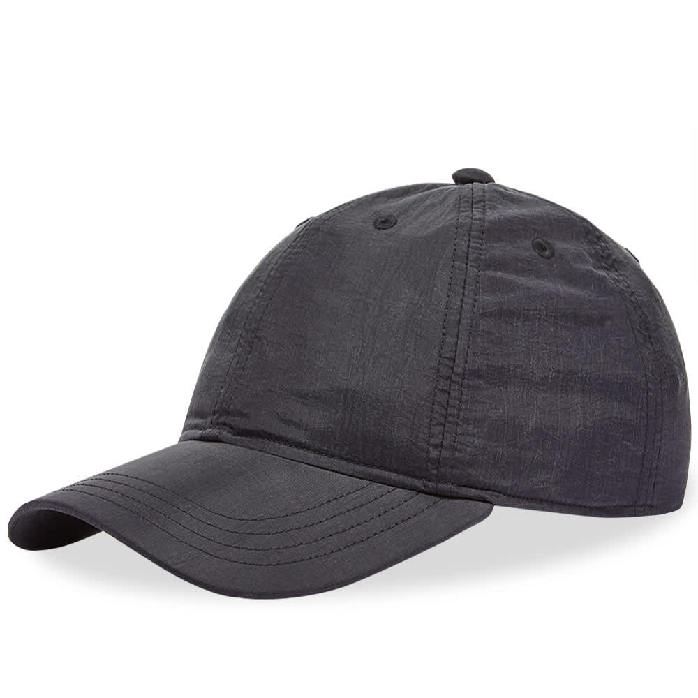 Our Legacy Ball Cap Dark Navy Relic | END. (NZ)