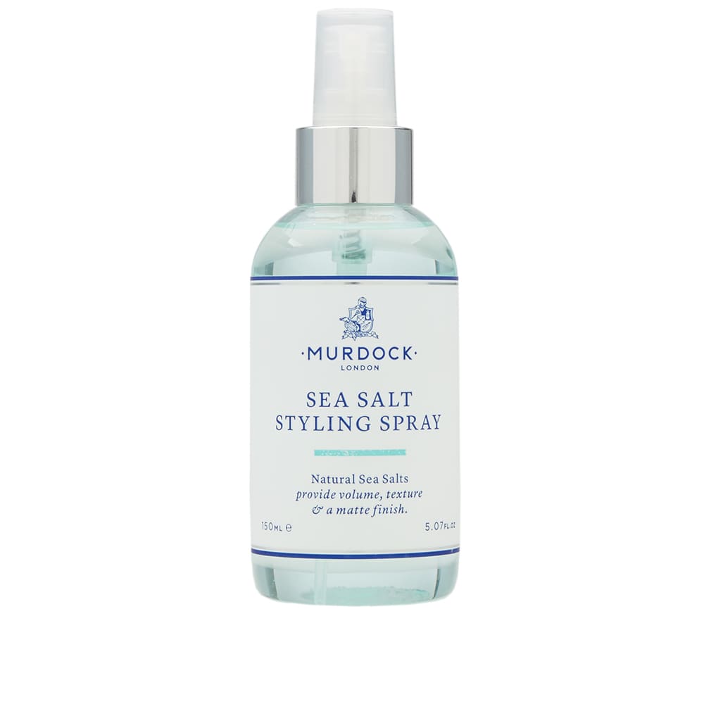 Murdock London Sea Salt Styling Spray 150ml | END.