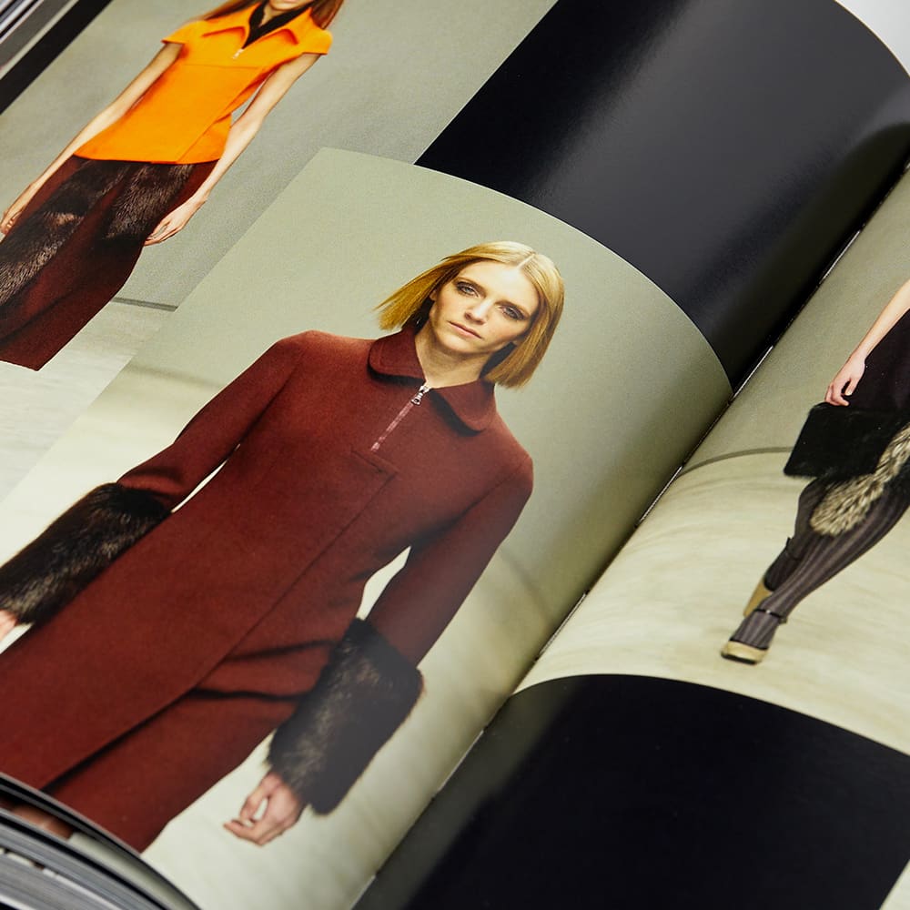 Prada Catwalk Susannah Frankel | END. (US)