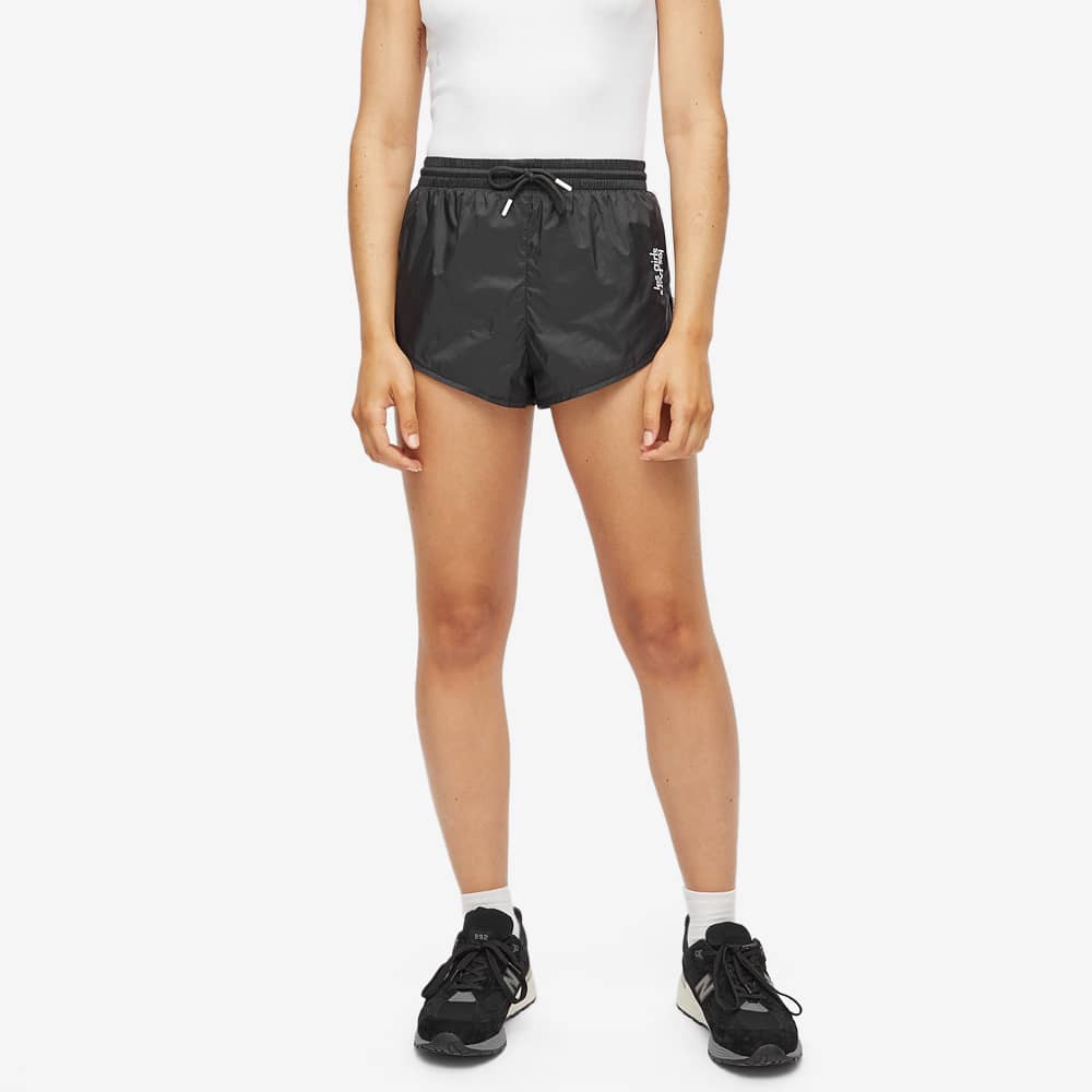 les girls les boys Short Shorts Black | END. (KR)