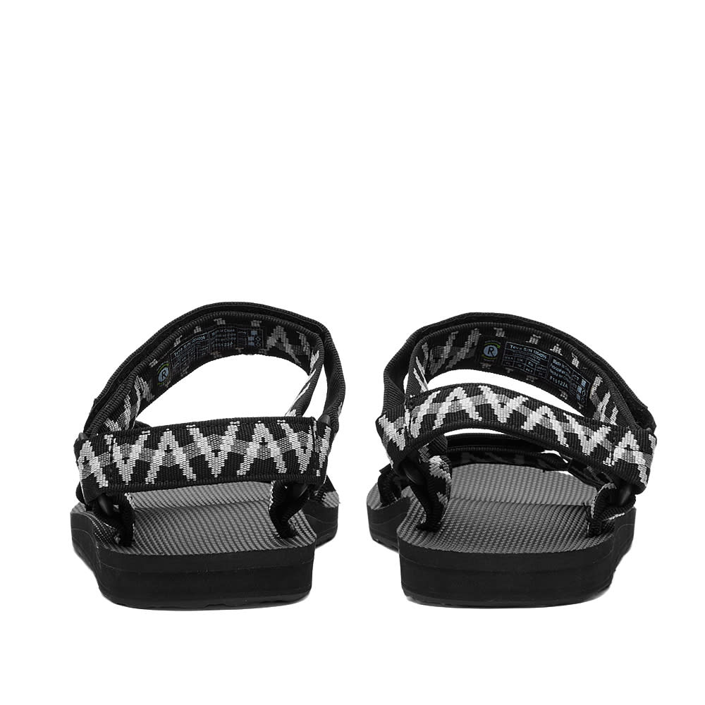 Teva Original Universal Light Show Black Grey END FR teva-original-universal-light-show-black-grey-end-fr