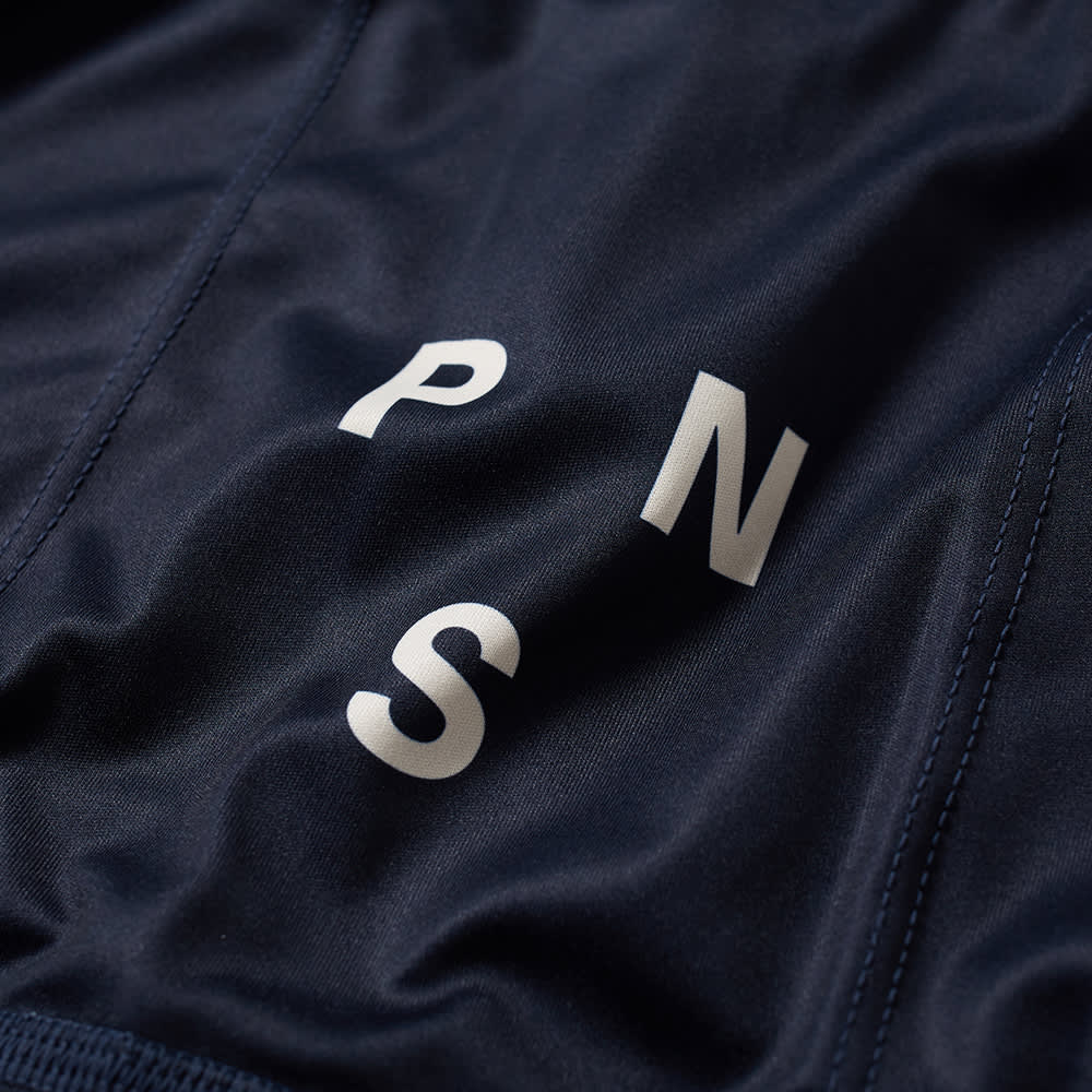 Pas Normal Studios Race Jersey Navy | END. (KR)