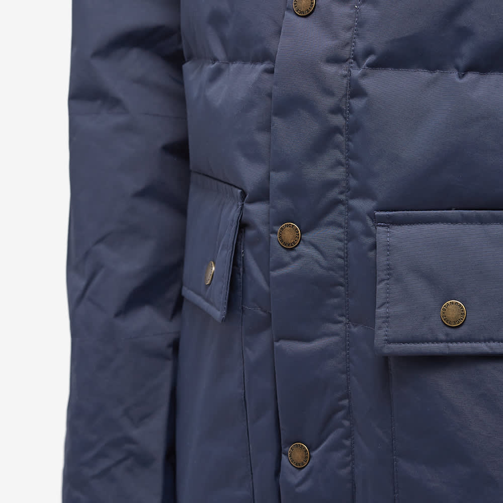 Stan Ray Down Jacket Navy | END. (CA)