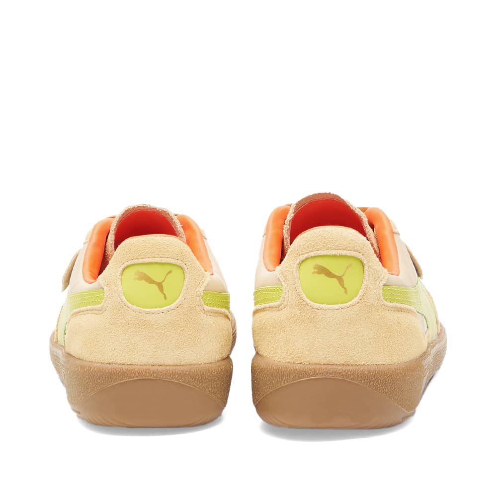 Puma Palermo OG Citronelle & Gold | END. (FR) Puma Palermo OG Citronelle & Gold | END. (FR)