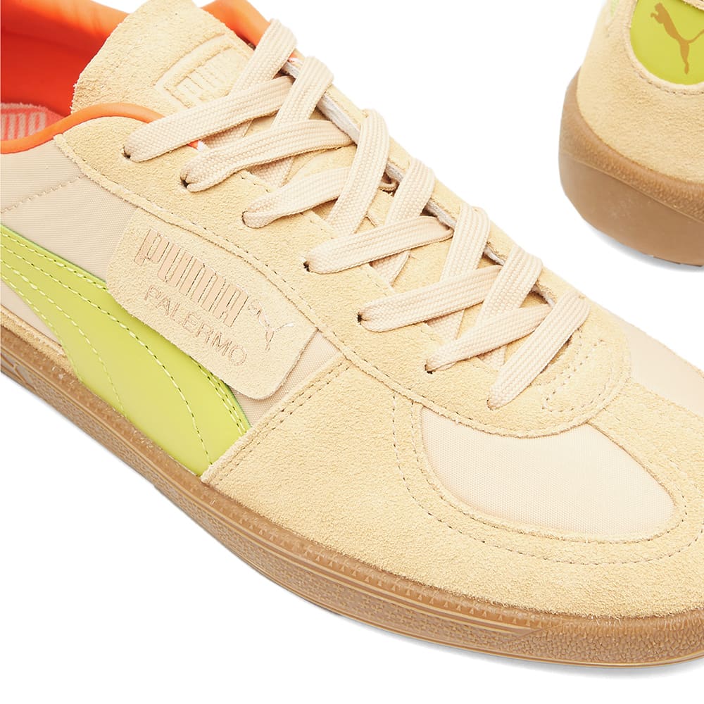 Puma Palermo OG Citronelle & Gold | END. (ES)