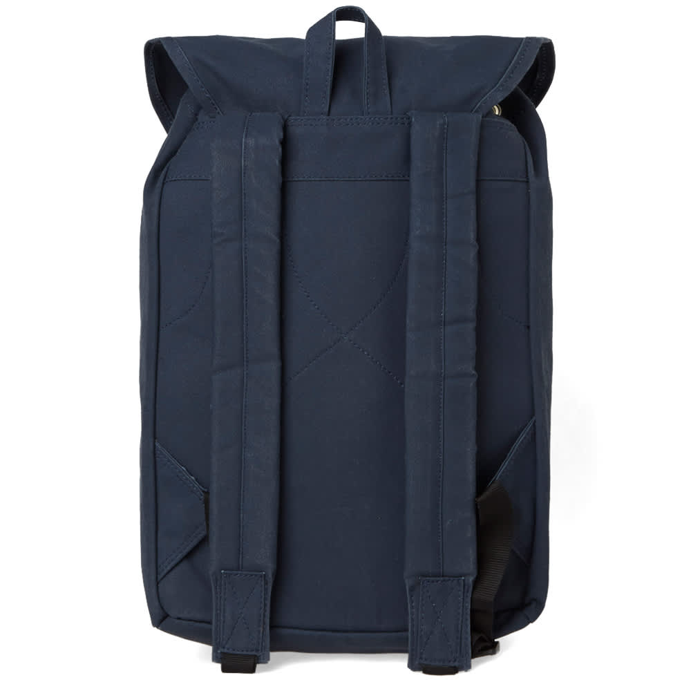 Sandqvist Roald Backpack Blue | END. (UK)