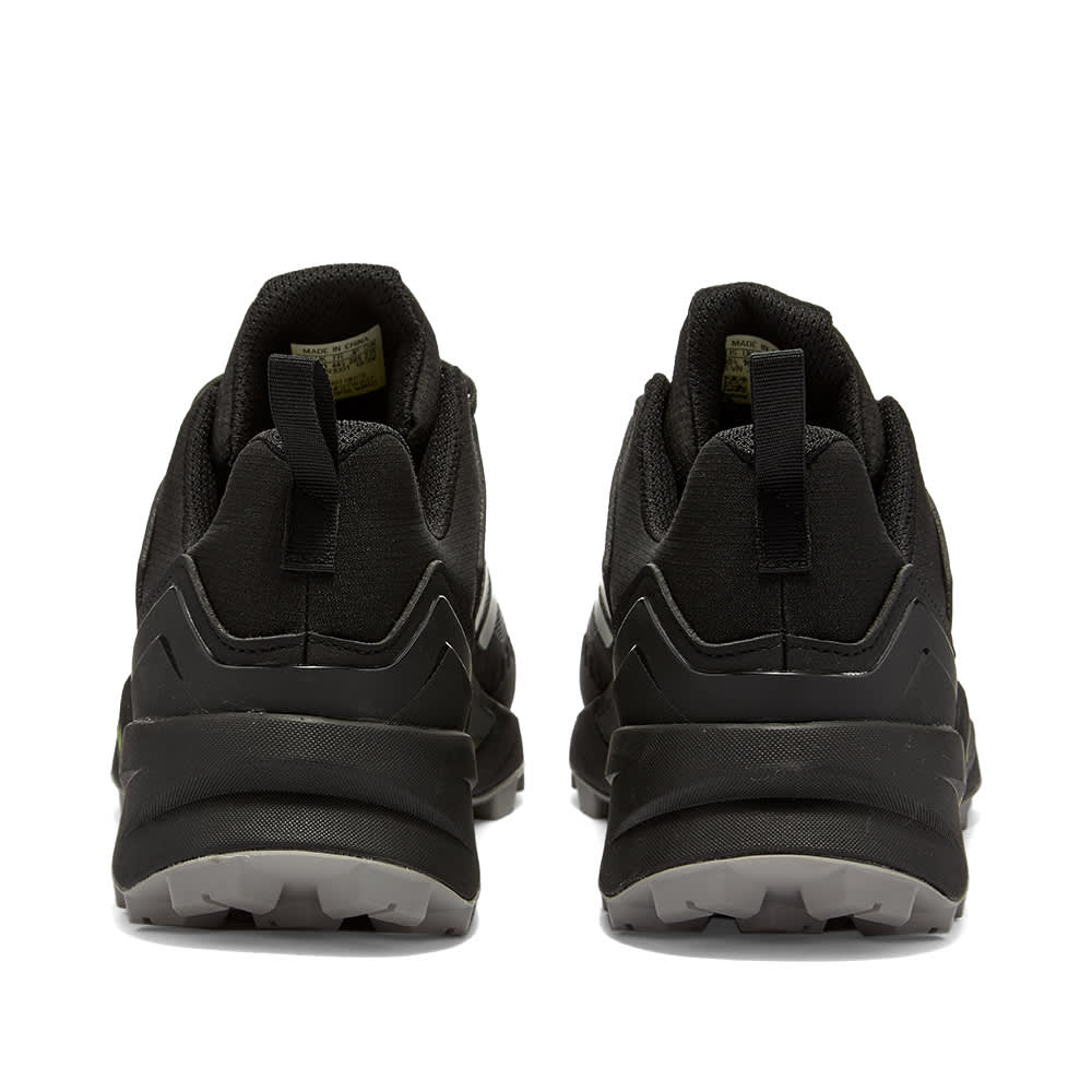 Adidas Terrex Swift R3 Gtx Black, Grey & Yellow | END. (UK)