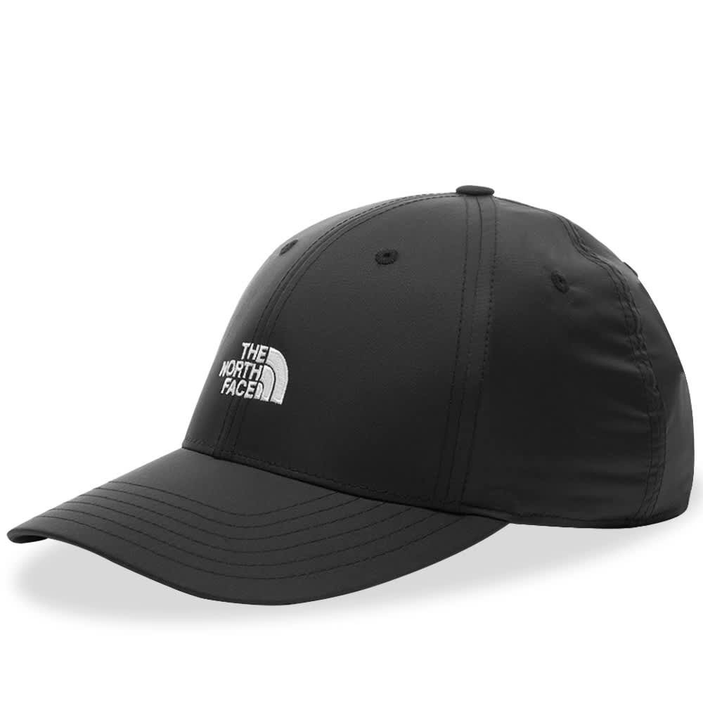 The North Face 66 Classic Tech Hat TNF Black & TNF White | END. (US)