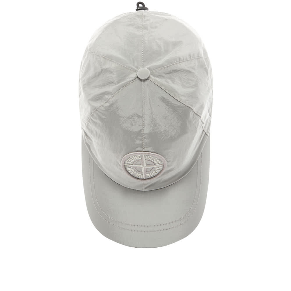 Stone Island Nylon Metal Baseball Cap Polvere | END. (IT)