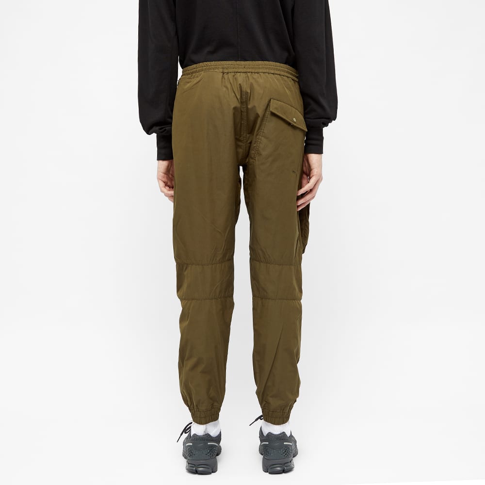 Maharishi Detachable Pocket Bag Pant Dark Olive | END. (AU)
