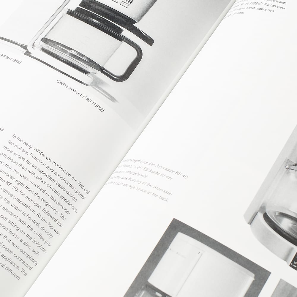Less But Better: Weniger, Aber Besser Dieter Rams | END. (FR)