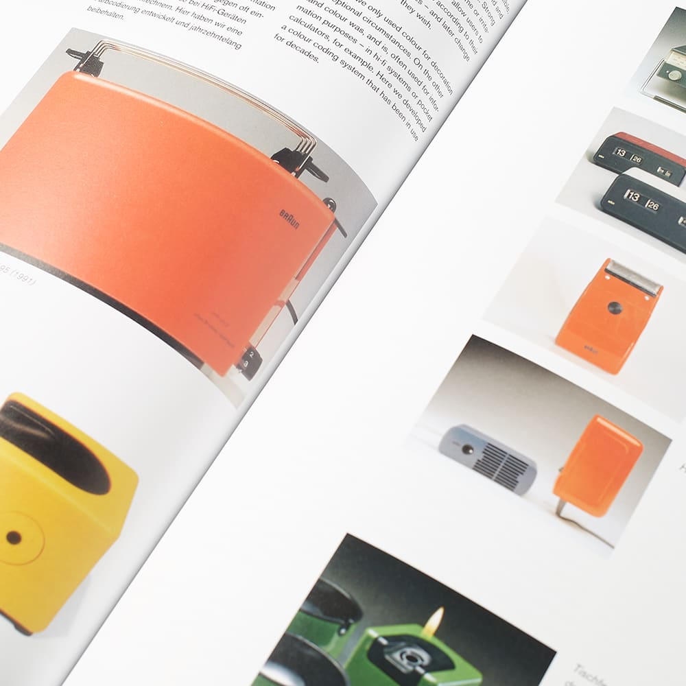 Less But Better: Weniger, Aber Besser Dieter Rams | END.