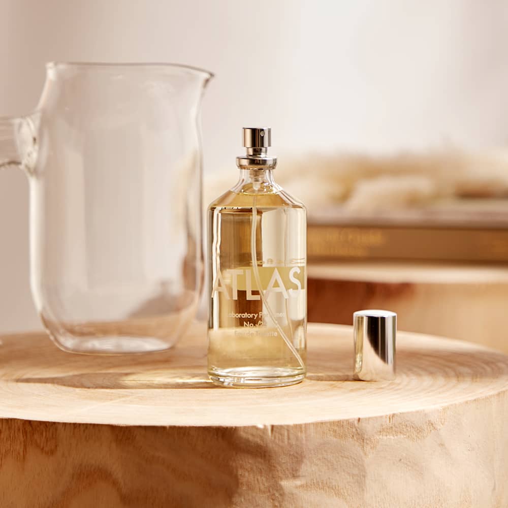 Laboratory Perfumes Atlas Eau de Toilette 100ml | END. (US)