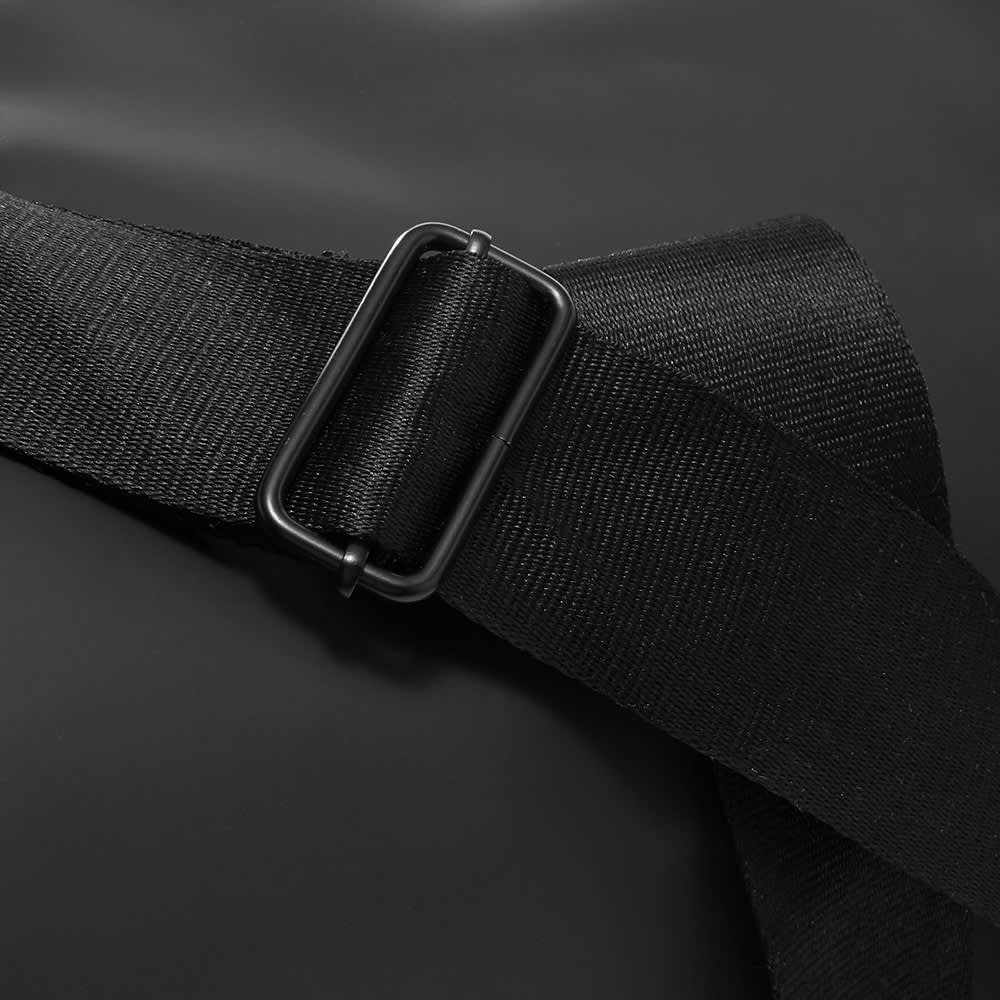 Fear Of God ESSENTIALS Duffle Bag Black END TW fear-of-god-essentials-duffle-bag-black-end-tw