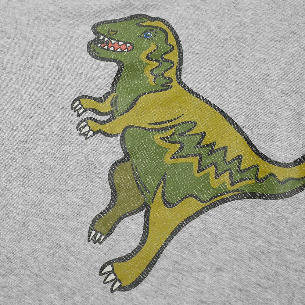 Coach Rexy Tee Grey | END. (AU)