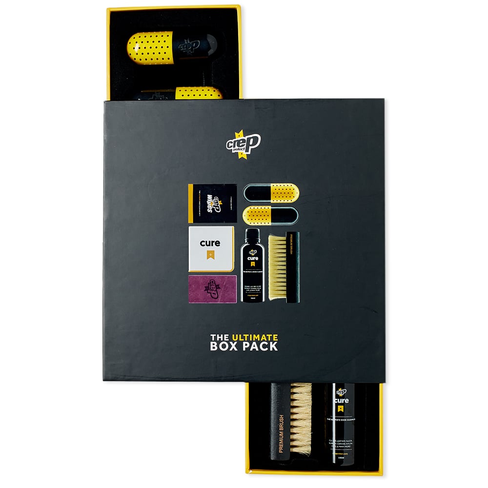 Crep Protect Box at David Pisani blog