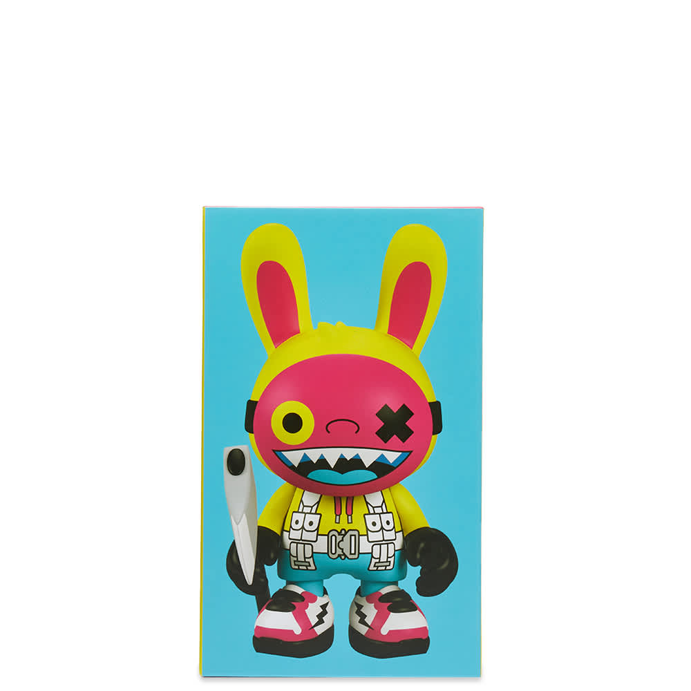 Superplastic 8" Superguggi Fashion EDC Yellow Yellow | END. (Global)