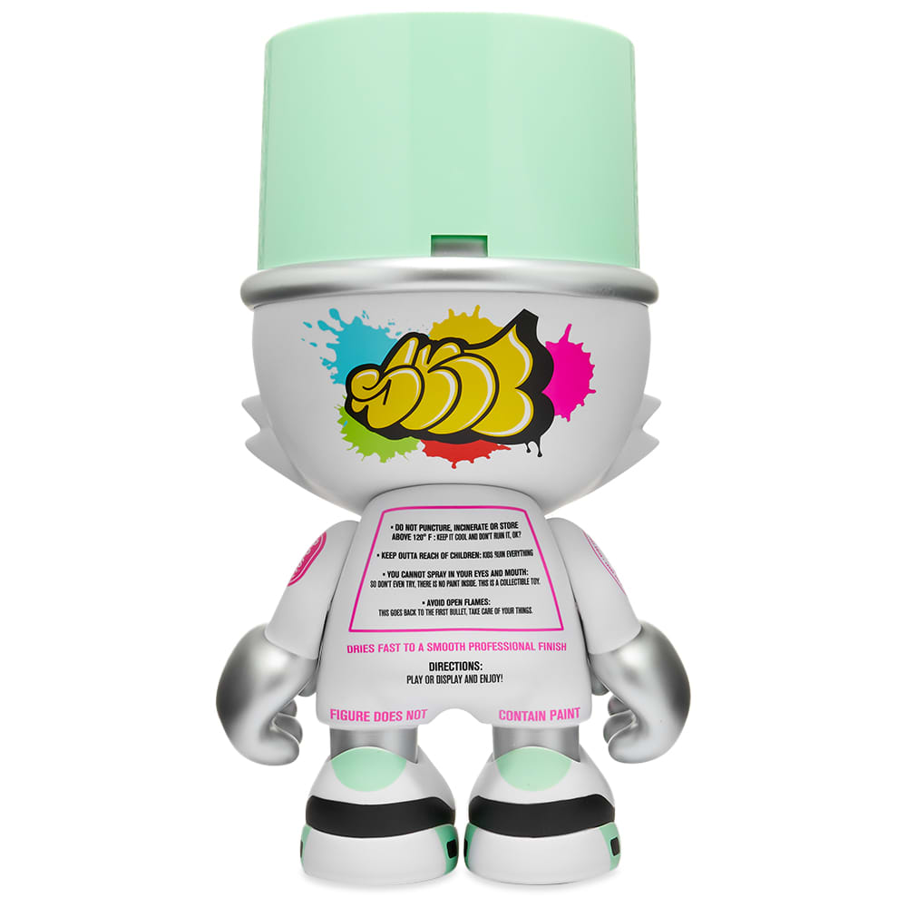 Superplastic 15" Superkranky Mint Green Mint | END. (ES)