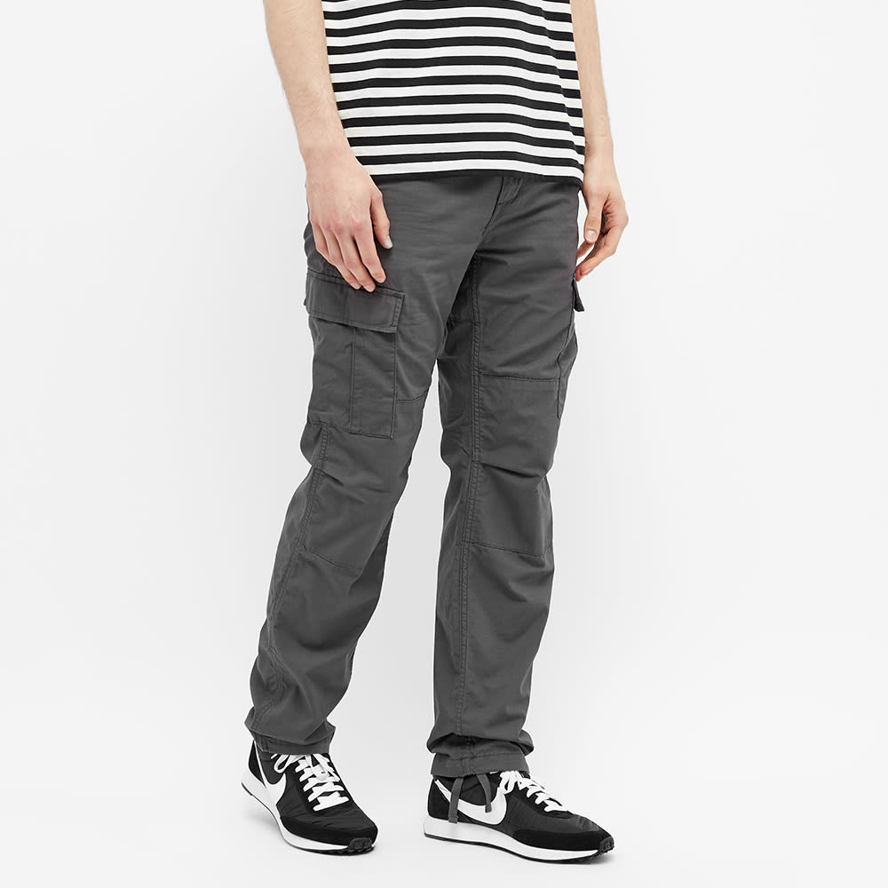 Carhartt WIP Aviation Pant Blacksmith | END. (JP)