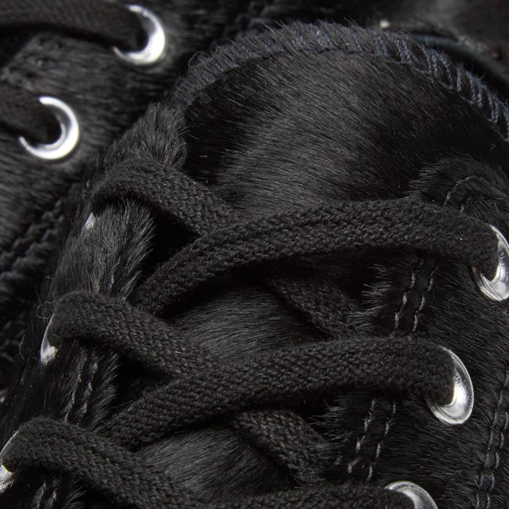 Converse Chuck Taylor 1970s Ox Black Ponyhair | END. (US)