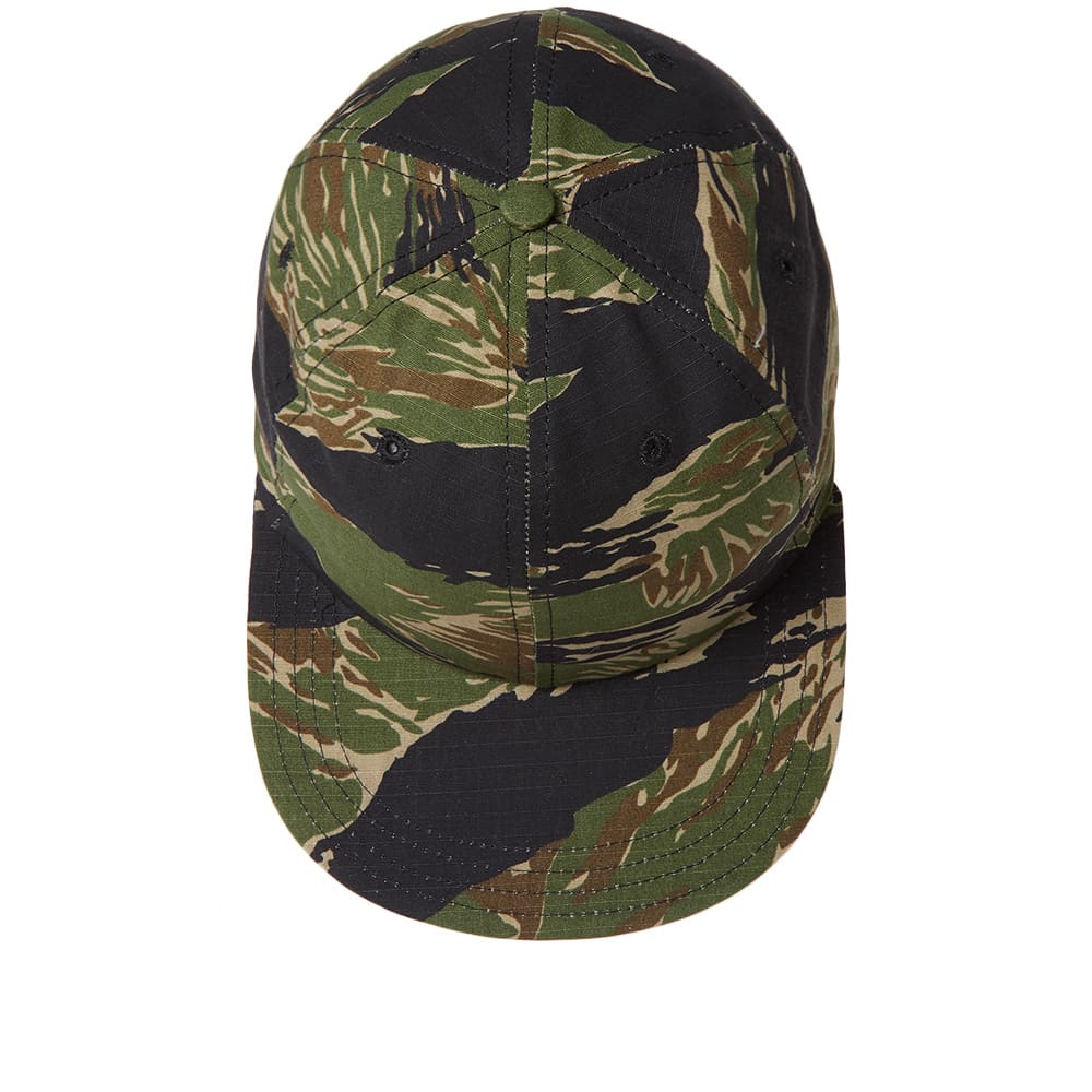 Stan Ray Ball Cap Green Tiger Stripe | END. (KR)