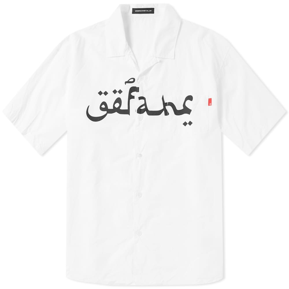 Undercover Arabic Print Vacation Shirt White END UK undercover-arabic-print-vacation-shirt-white-end-uk