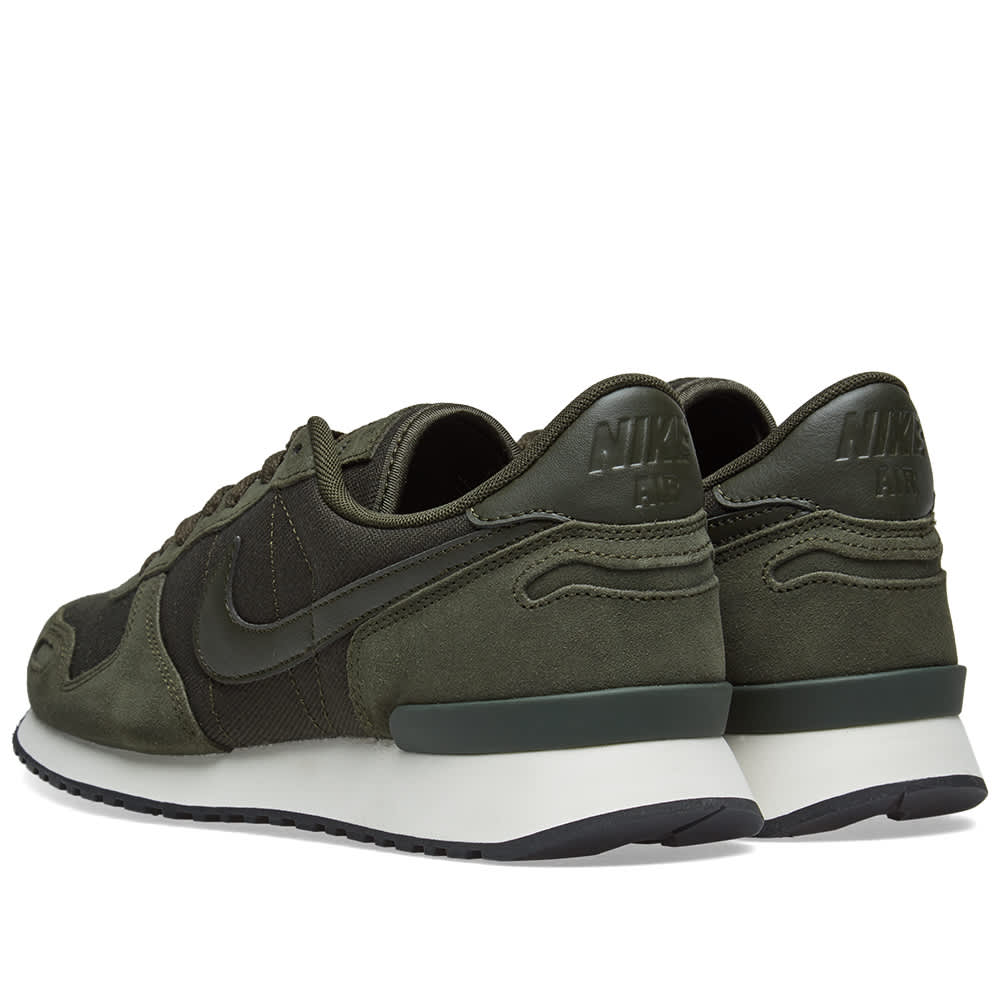 Nike Air Vortex Sequoia, Sail & Black | END. (US)