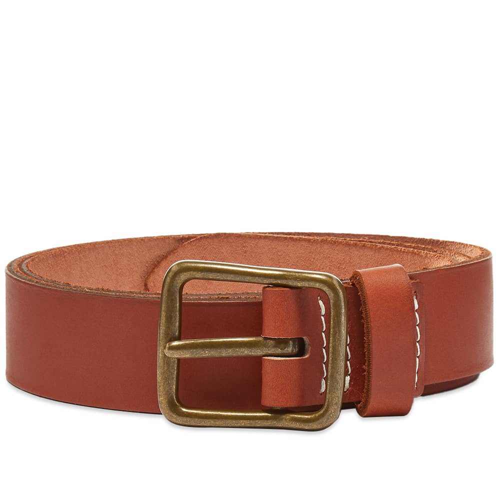 Red Wing Leather Belt Oro Russet Pioneer | END. (ES)