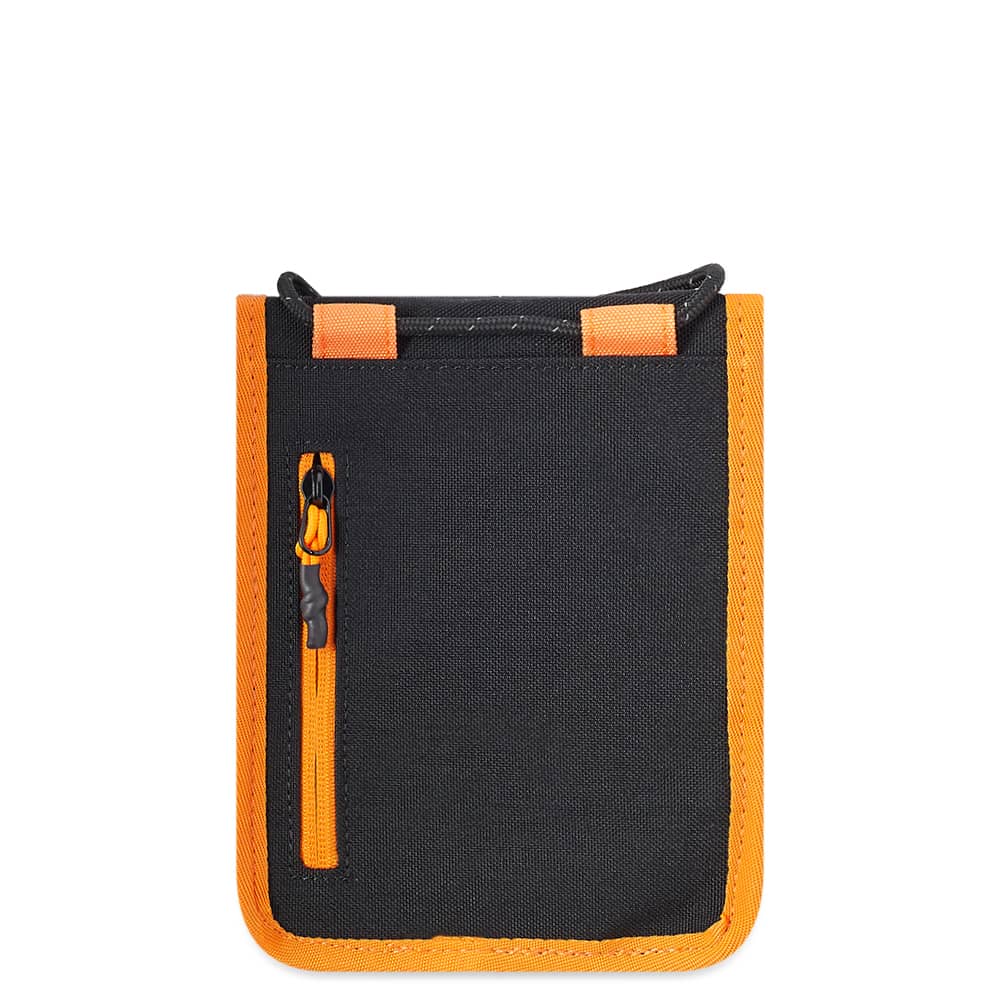 Li-Ning Map Bag Black | END. (Europe)