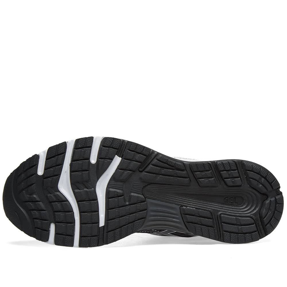 Asics Gel-Nimbus 21 Black & Dark Grey | END. (US)