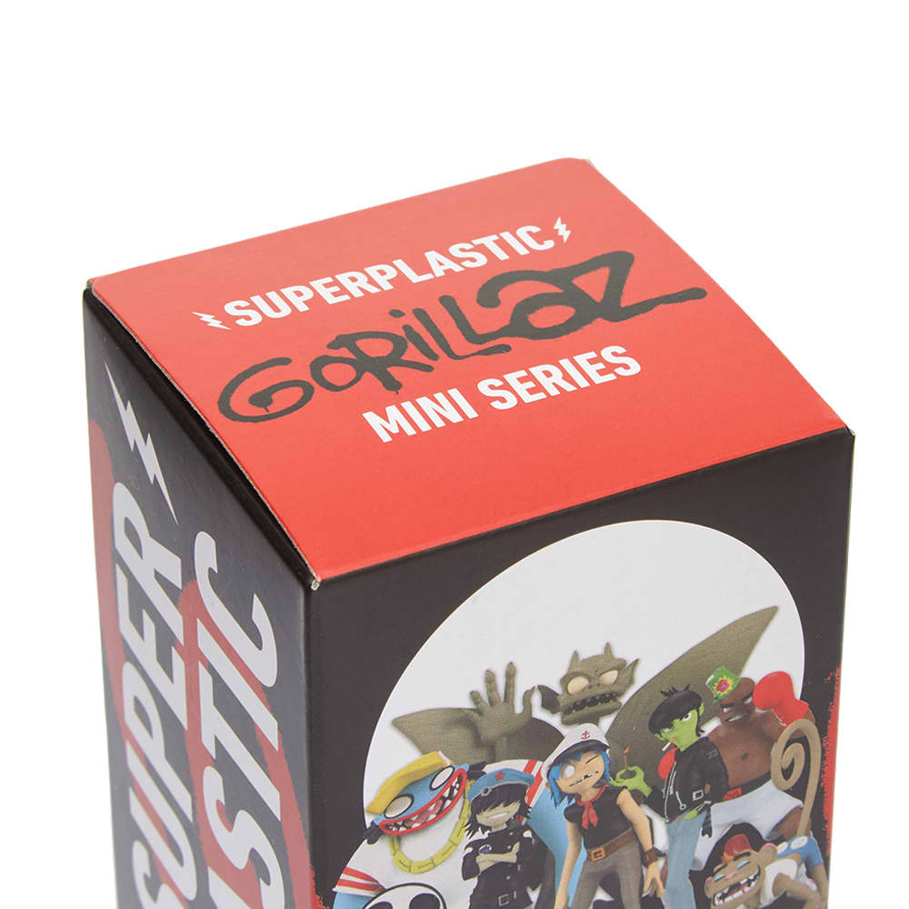 Superplastic 3" Gorillaz Mini Series Blind Box Multi | END. (BE)