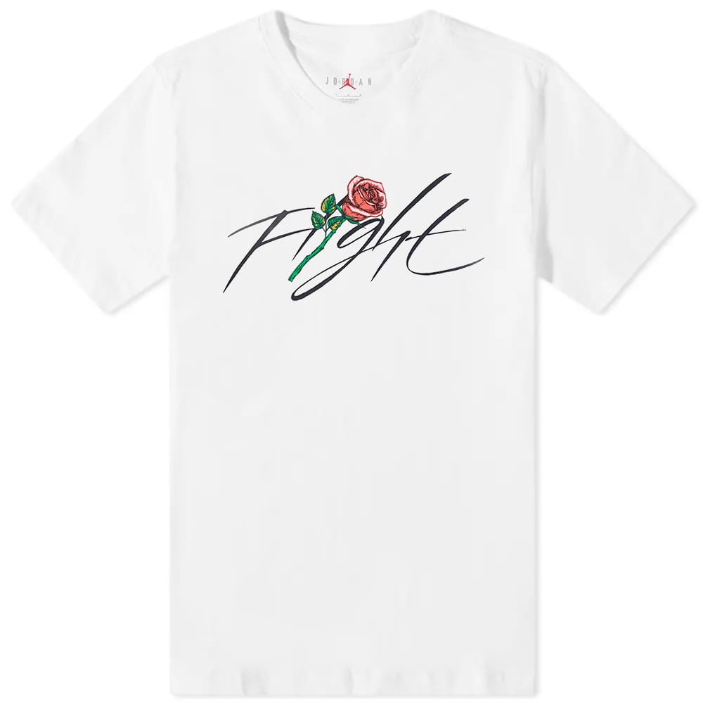 Air Jordan Flight Rose Tee White END RU air-jordan-flight-rose-tee-white-end-ru