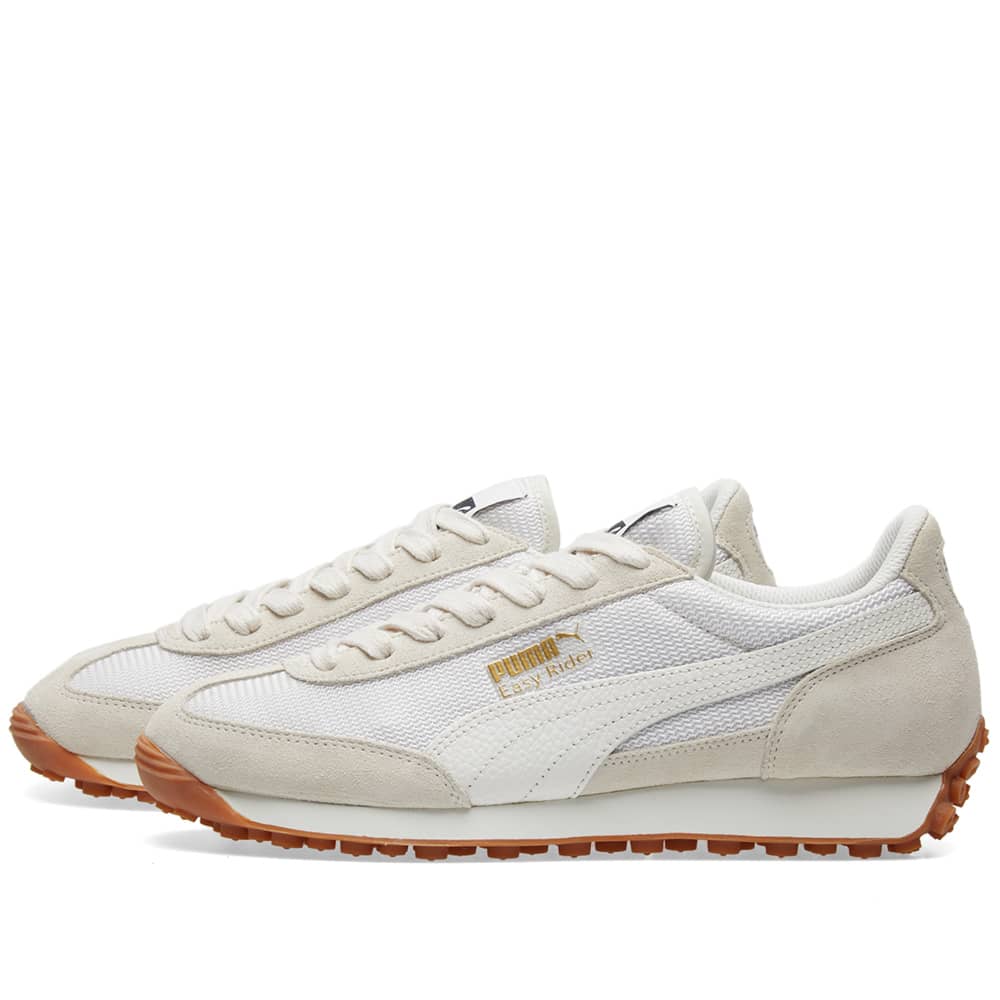 Puma Easy Rider W Marshmallow | END. (KR)