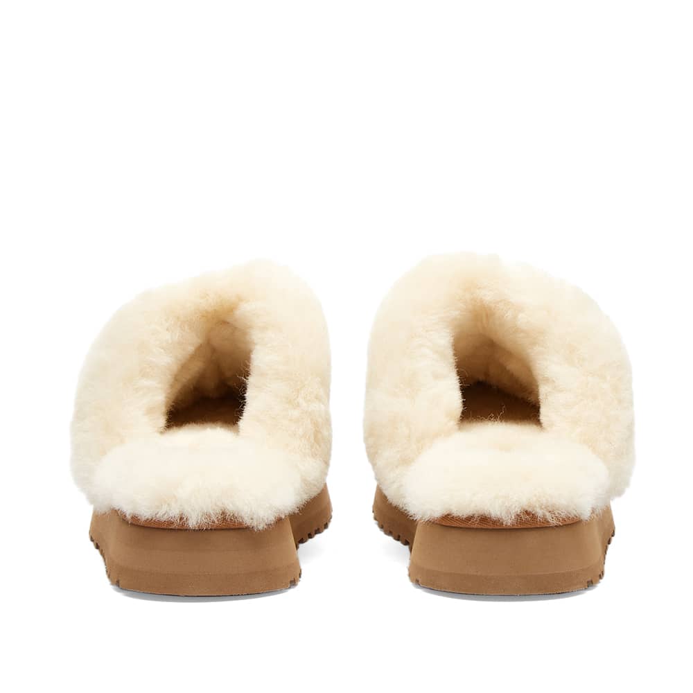 UGG Disquette Slipper Chestnut | END. (DK)