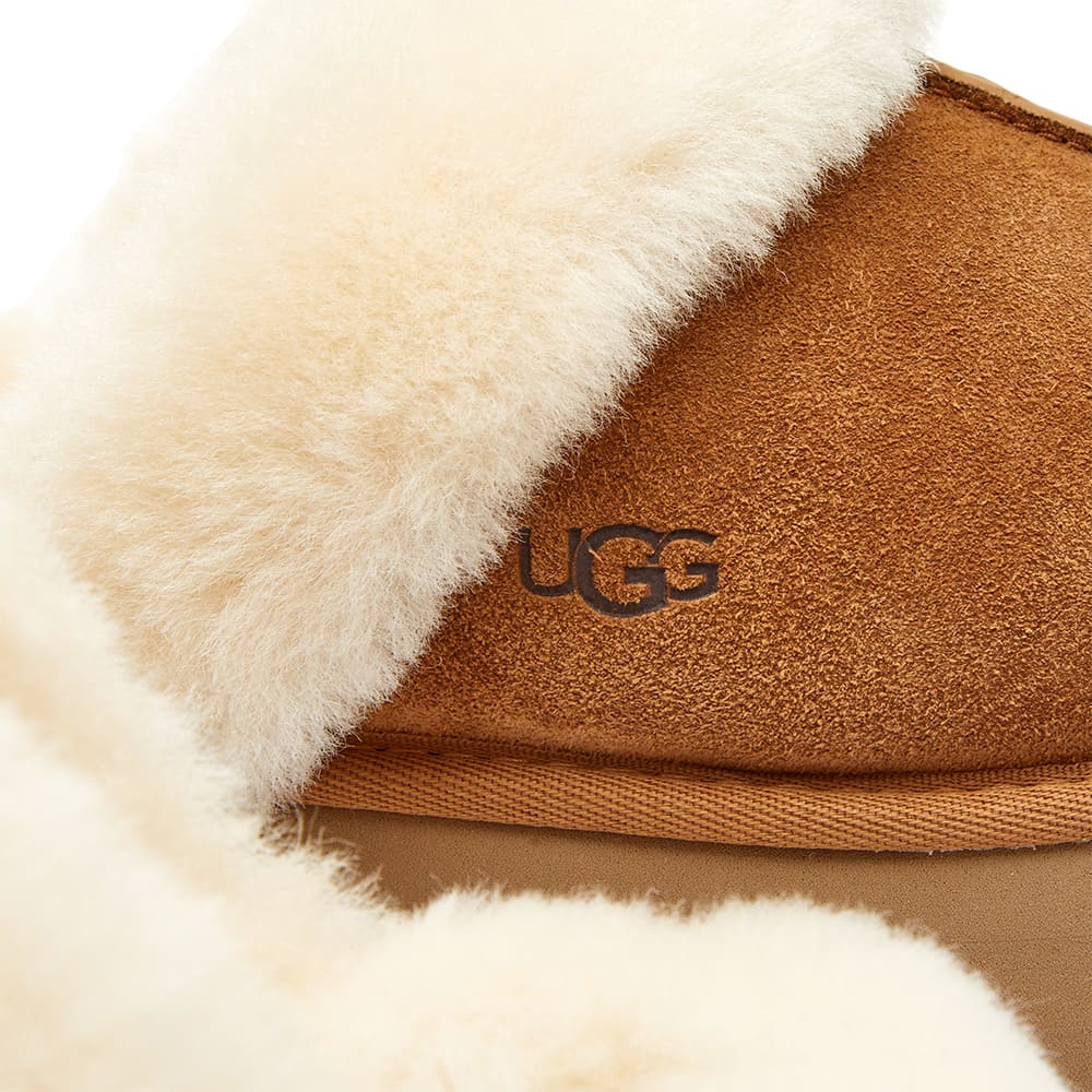 UGG Disquette Slipper Chestnut | END. (DK)