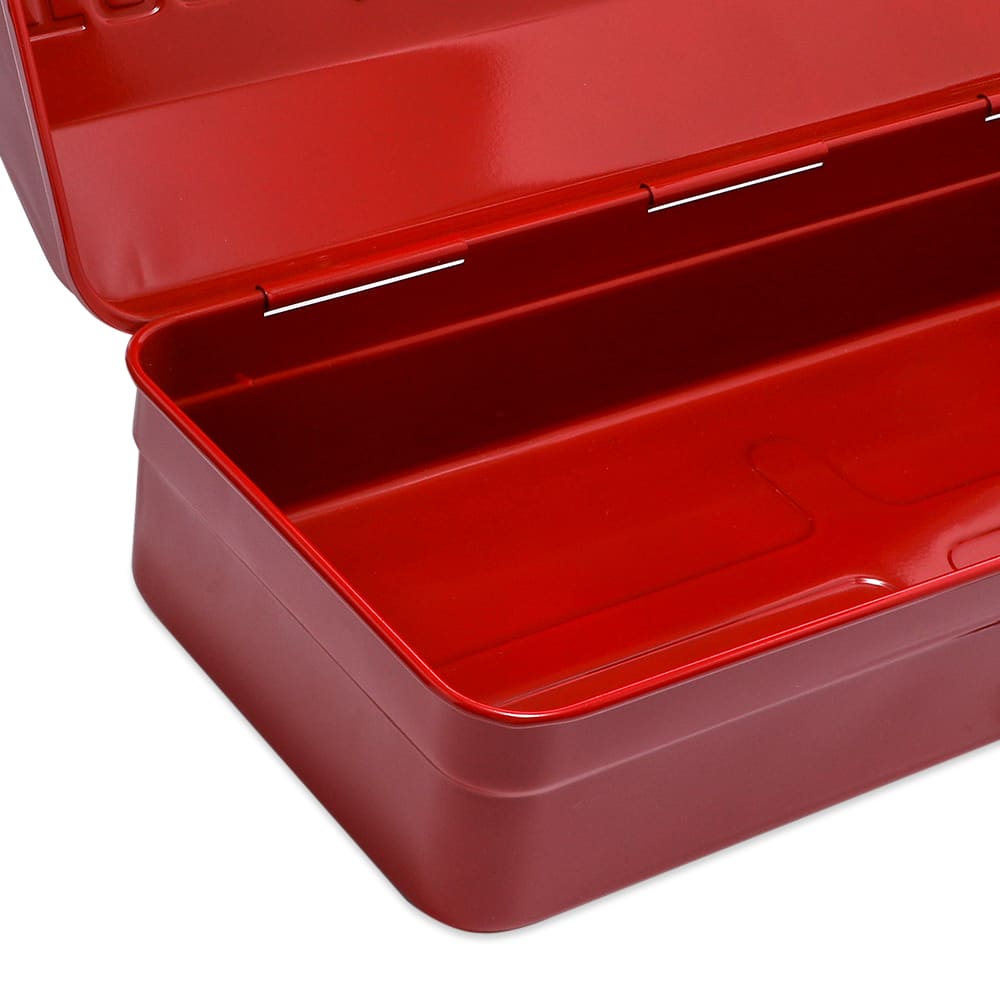 Trusco Toolbox Red | END. (NZ)