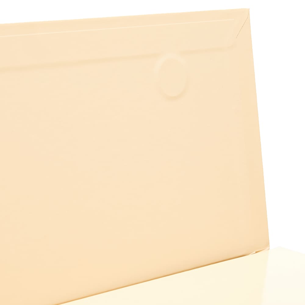 HAY Colour Storage Box - Large Vanilla | END. (US)