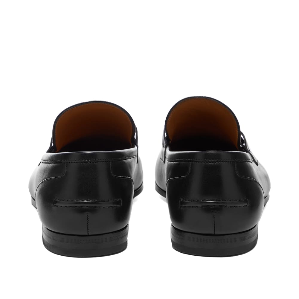 Gucci Jordan Bit Loafer Black | END. (UK)