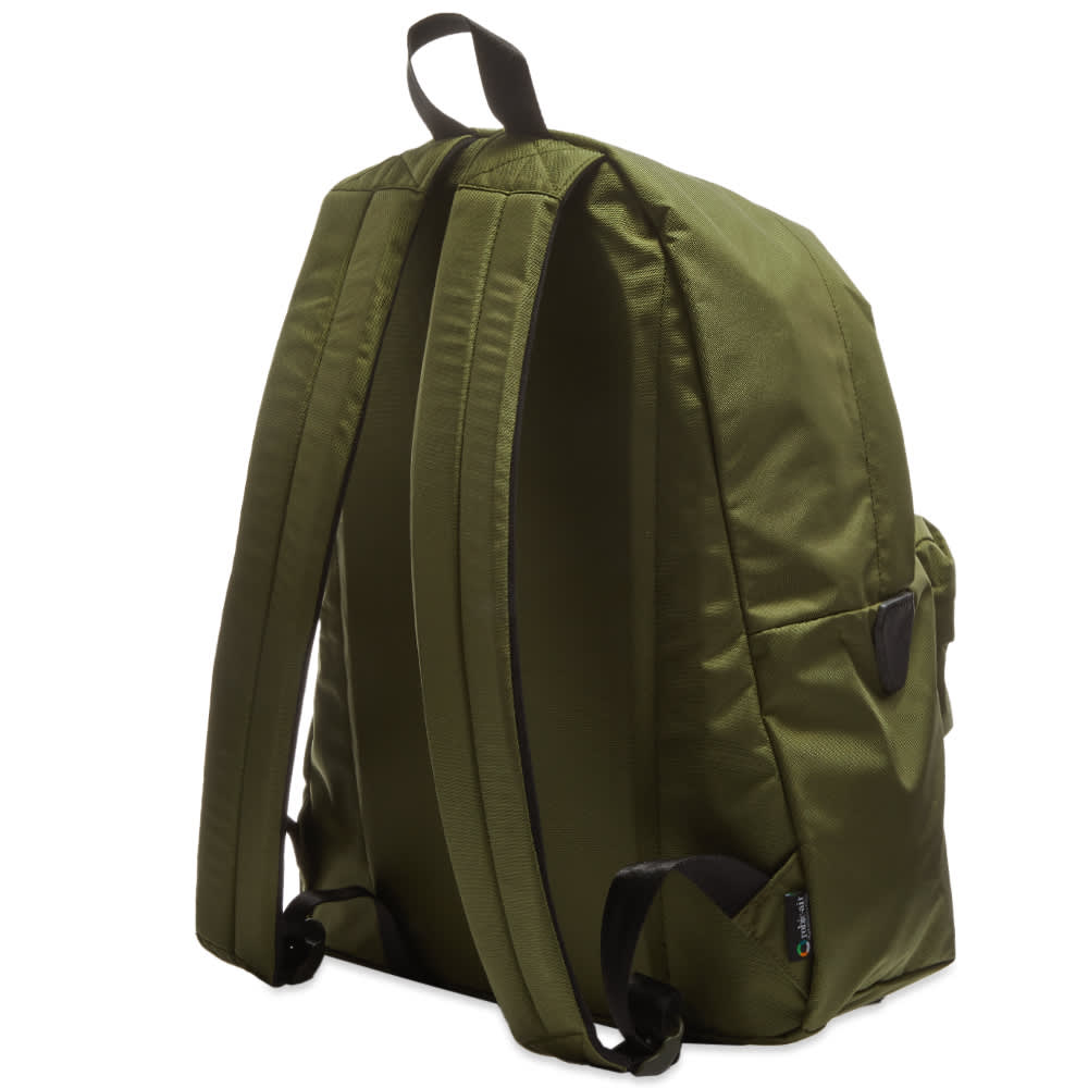 F/CE. Robic Backpack Olive | END. (KR)