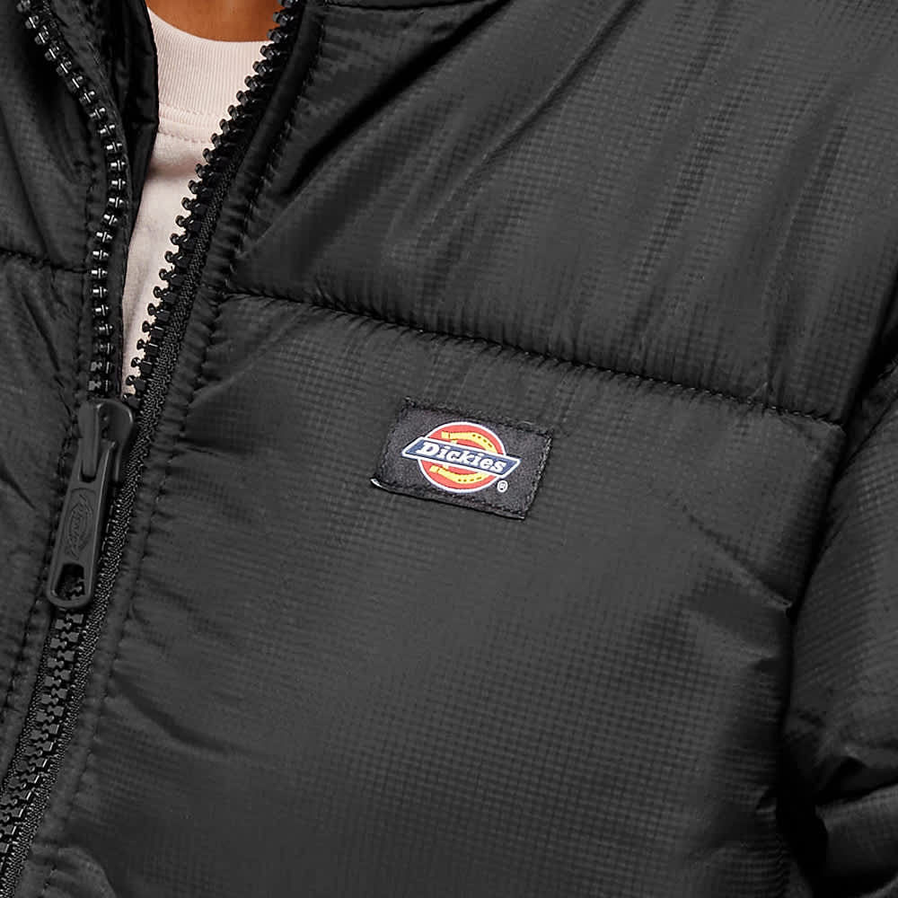 Dickies Alatna Puffer Jacket Black | END. (FR)